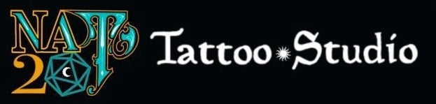 Nat20 Tattoo Studio